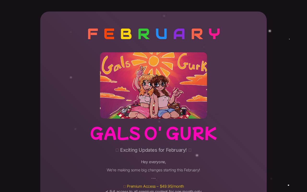 GurkWorld